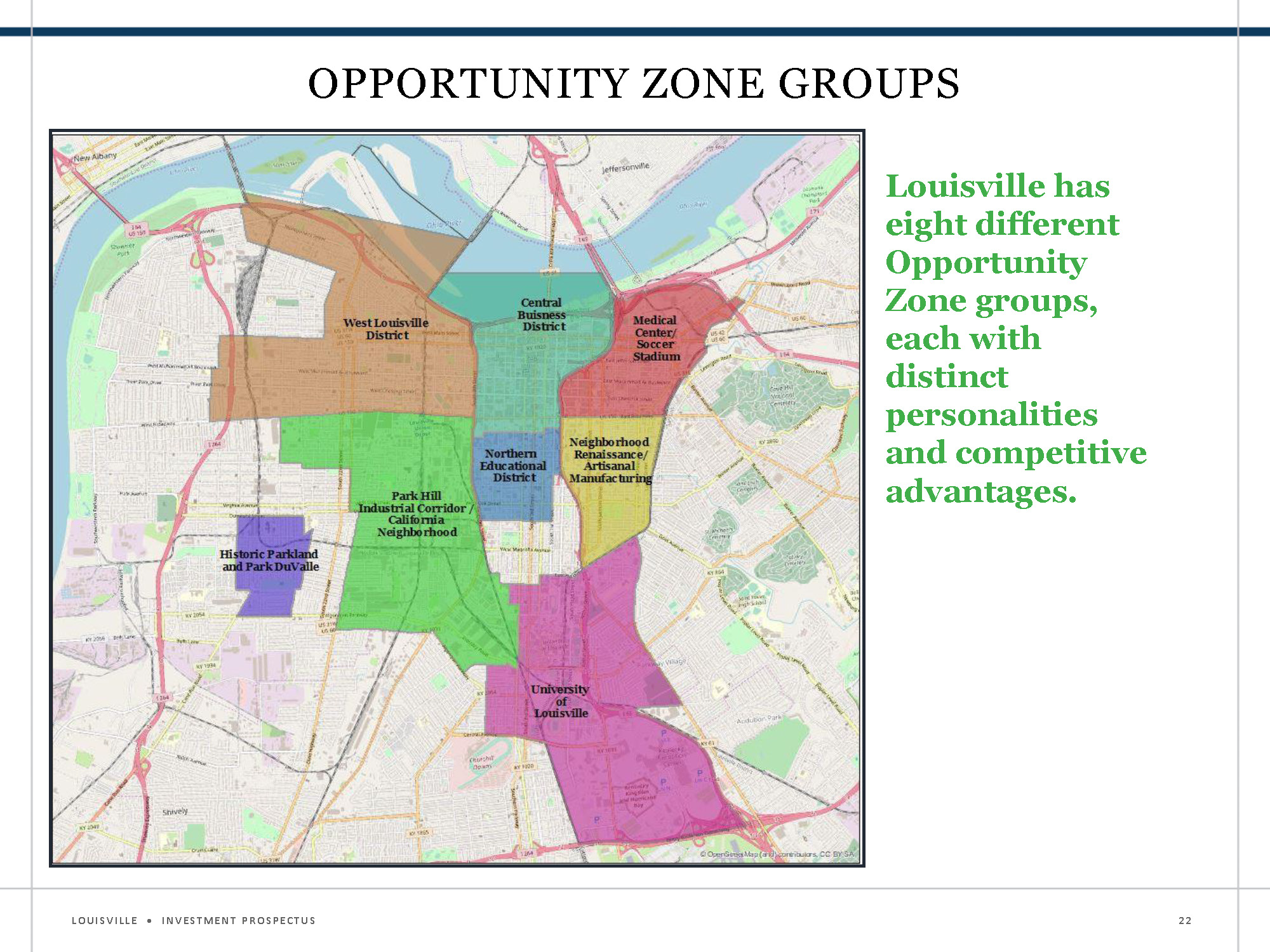 Section 6: Your City by the Zones | Nowak Metro Finance Lab | Drexel ...