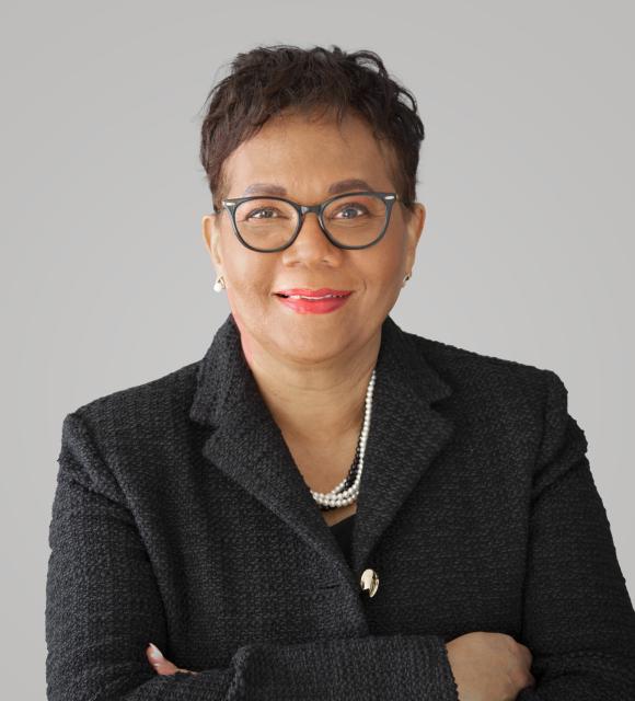 Bruce Katz and Della Clark | Lindy Institute for Urban Innovation ...