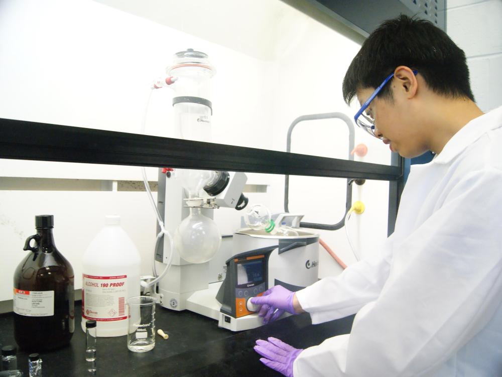 Nanobiomaterials and Cell Engineering Laboratory | Drexel Engineering