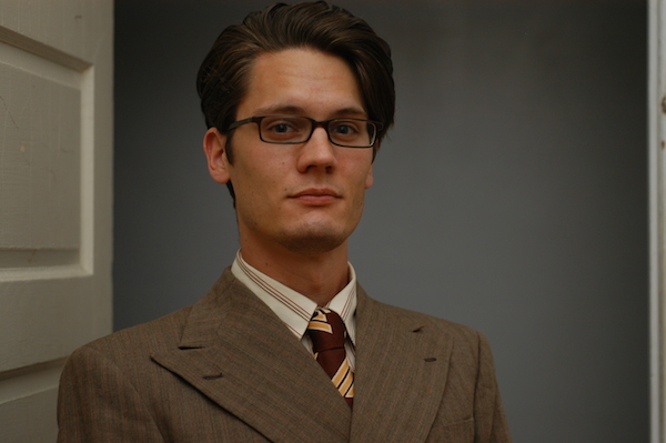 Michael Ghidiu Receives NSF Graduate Student Fellowship | Drexel ...