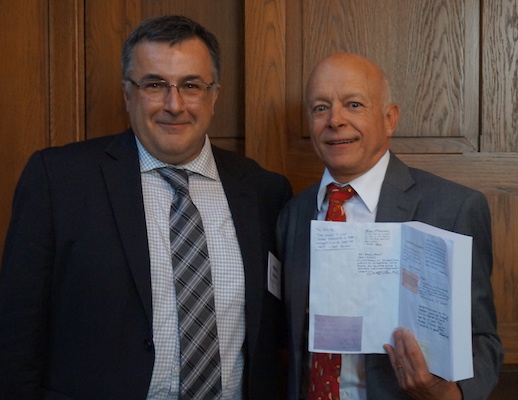 Barsoum 30 Years | Drexel Engineering