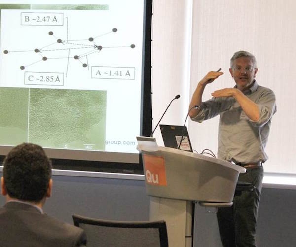 The Skinny on the World’s Thinnest Materials | Drexel Engineering