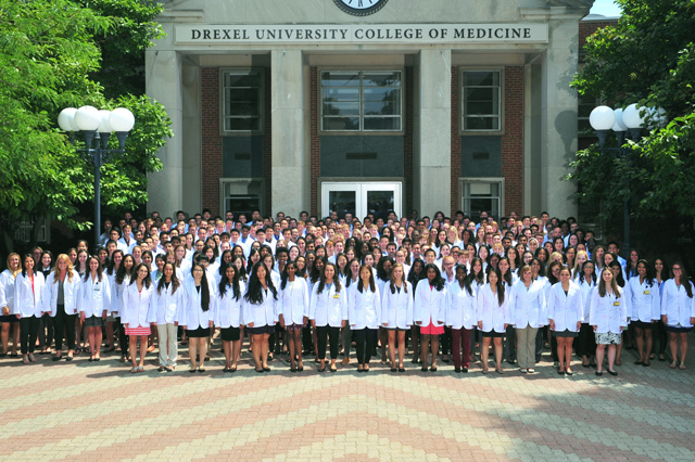 Drexel University College of Medicine