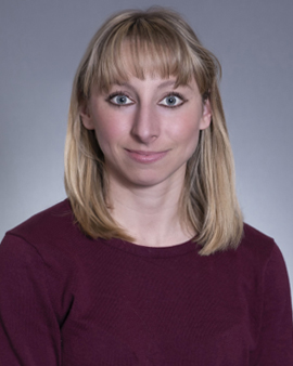 Gaskill Laboratory Members - Drexel University College of Medicine