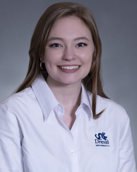 Gaskill Laboratory Members - Drexel University College of Medicine