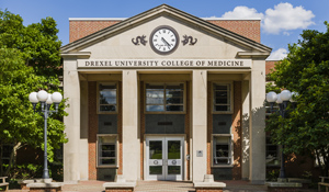 Campuses - Drexel University College of Medicine