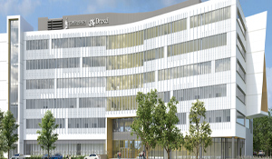 Campuses - Drexel University College of Medicine