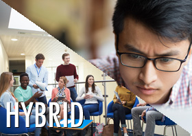 Online & Hybrid Programs & Graduate Degrees - Drexel University College ...