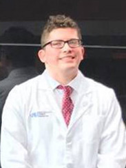 Meet Our Graduate Students - Drexel University College of Medicine