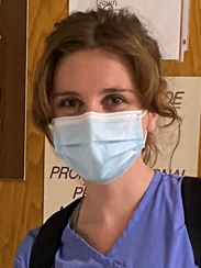 Meet Our Graduate Students - Drexel University College of Medicine