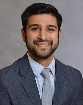 Rahul Mehta, MD: Pulmonary, Critical Care & Sleep Medicine - Drexel ...