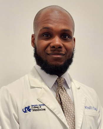 Meet Our MD Students - Drexel University College of Medicine