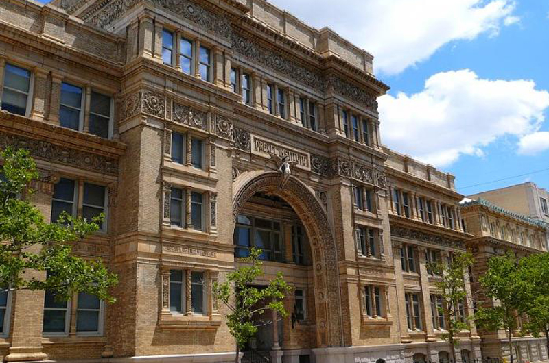 News | The Lindy Institute | Drexel University