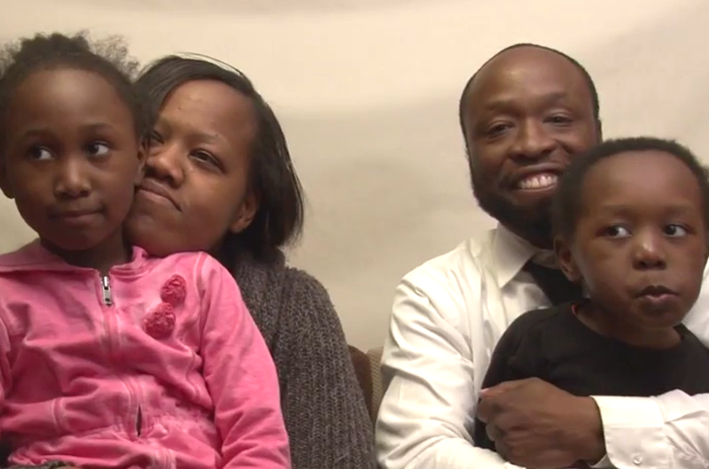 African-American Families Share Autism Experiences in New Video Series ...