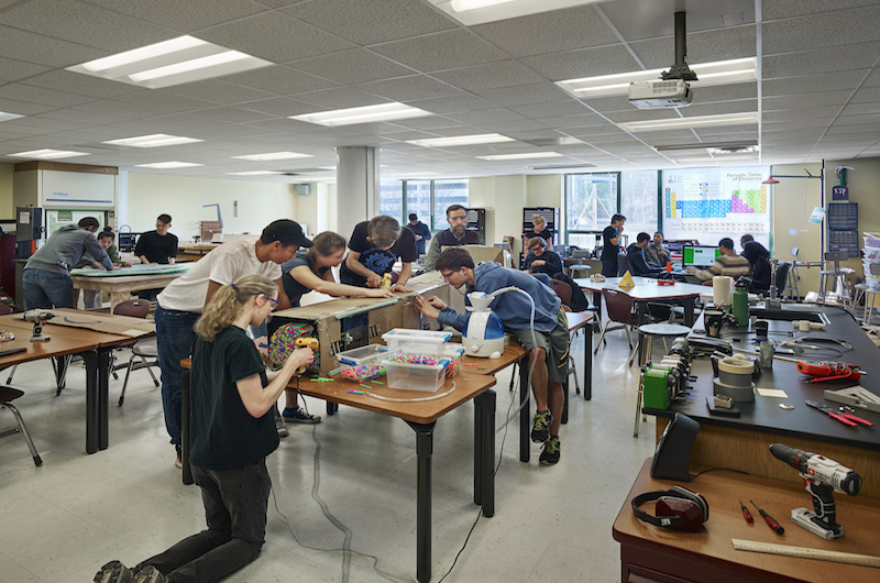 May 2018 | Drexel University