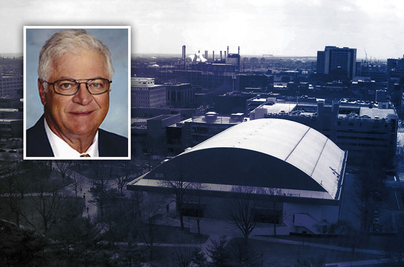 The Names Behind Drexel Buildings | CoAS | Drexel University