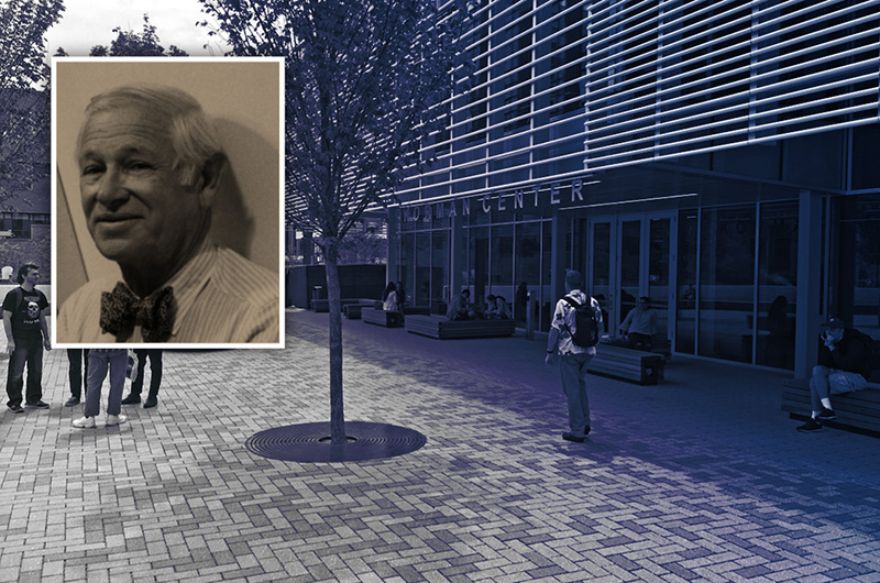 The Names Behind Drexel Buildings | CoAS | Drexel University