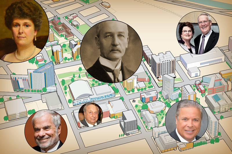 2019 | CoAS | Drexel University