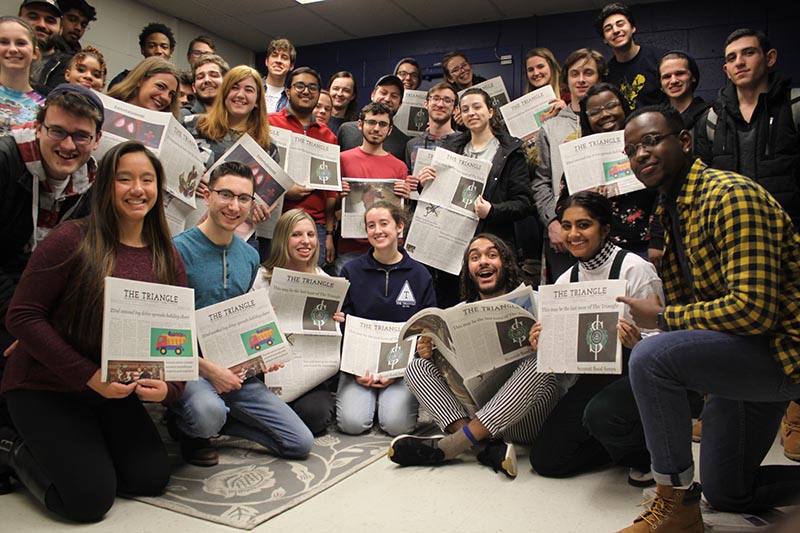 February | Drexel CCI