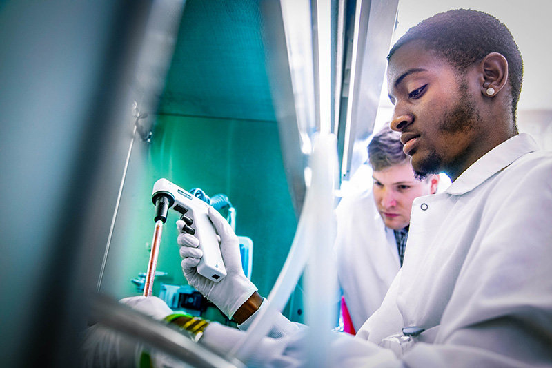 2019 | CoAS | Drexel University