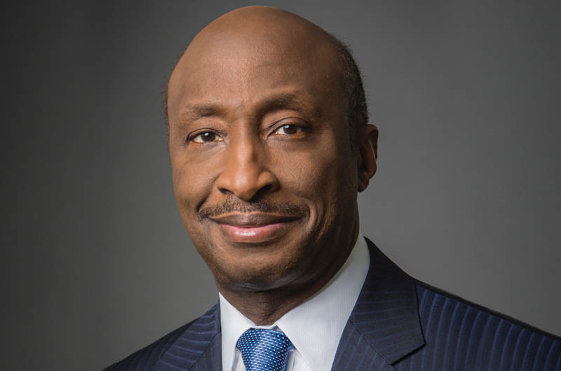 Merck Chairman and CEO Kenneth Frazier to Speak at Drexel’s 2019 ...