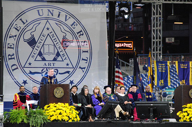 2019 | Drexel BME