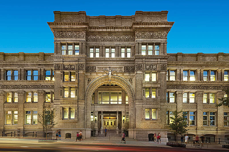 Drexel Stands in Support With Our International Students | Now | Drexel ...