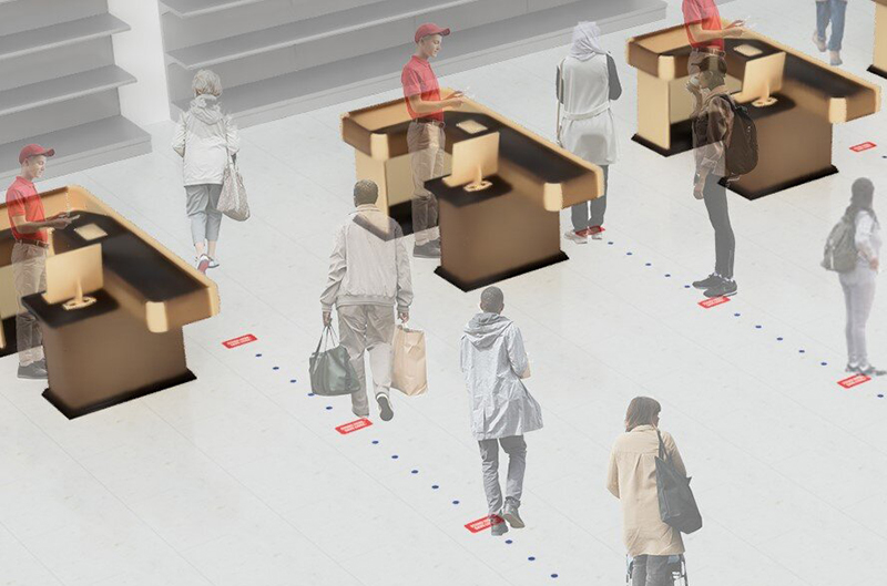 2020 | Drexel Westphal