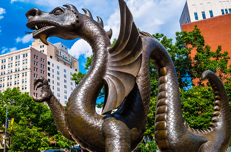A Deep Dive into Drexel’s 2030 Strategic Plan | Now | Drexel University