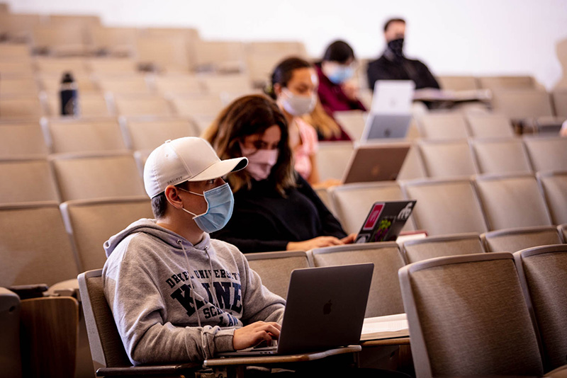 January | Graduate College | Drexel University