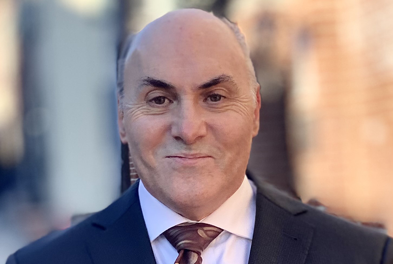 Physician-scientist and mRNA Researcher Drew Weissman, MD, PhD to ...