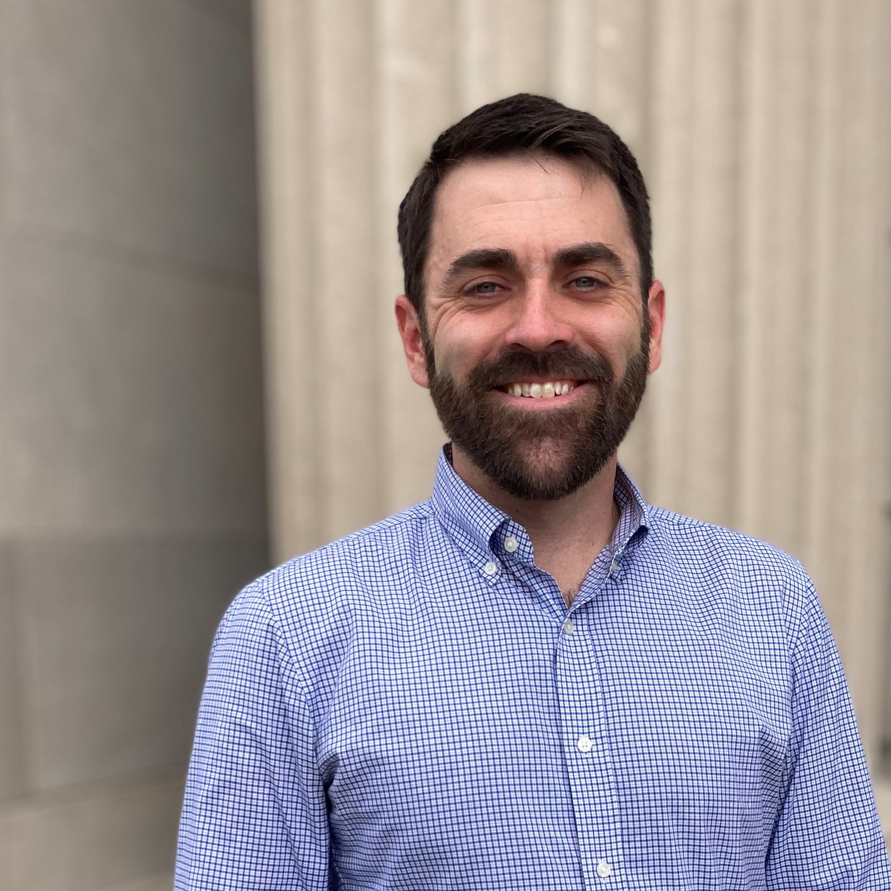 Bryan Fike | Lindy Institute for Urban Innovation | Drexel University