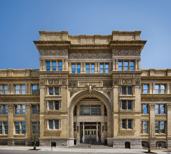 Drexel Engineering Faculty Earn Recognition for Research, Teaching, and ...