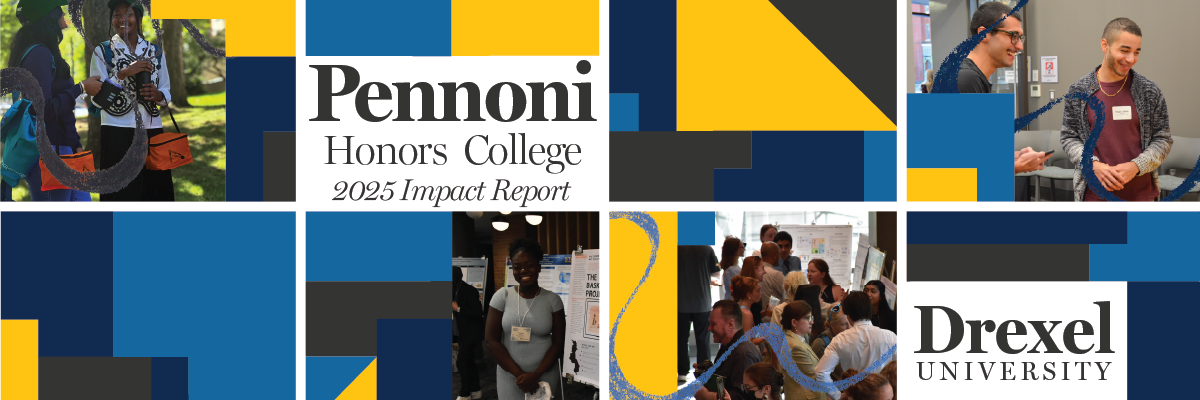 Pennoni Honors College