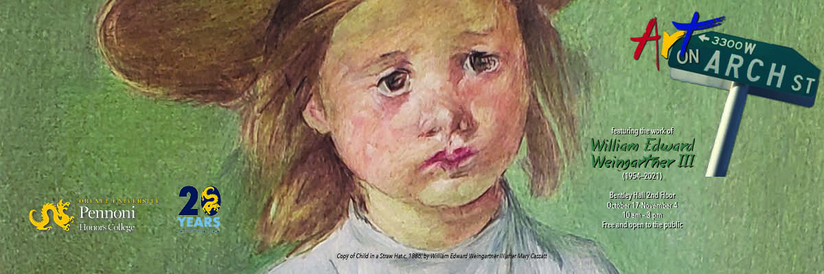 Pennoni Honors College