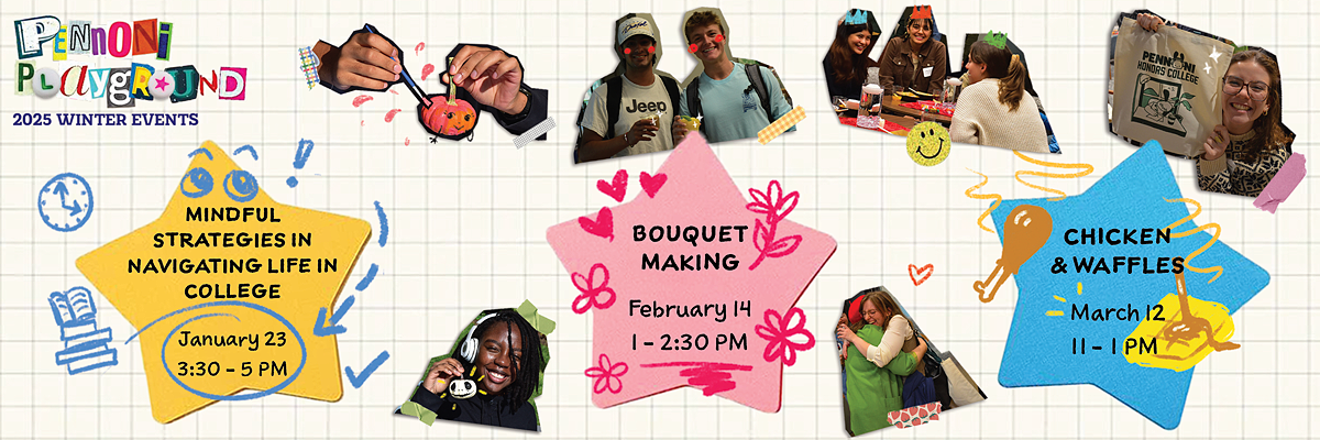 Pennoni Honors College