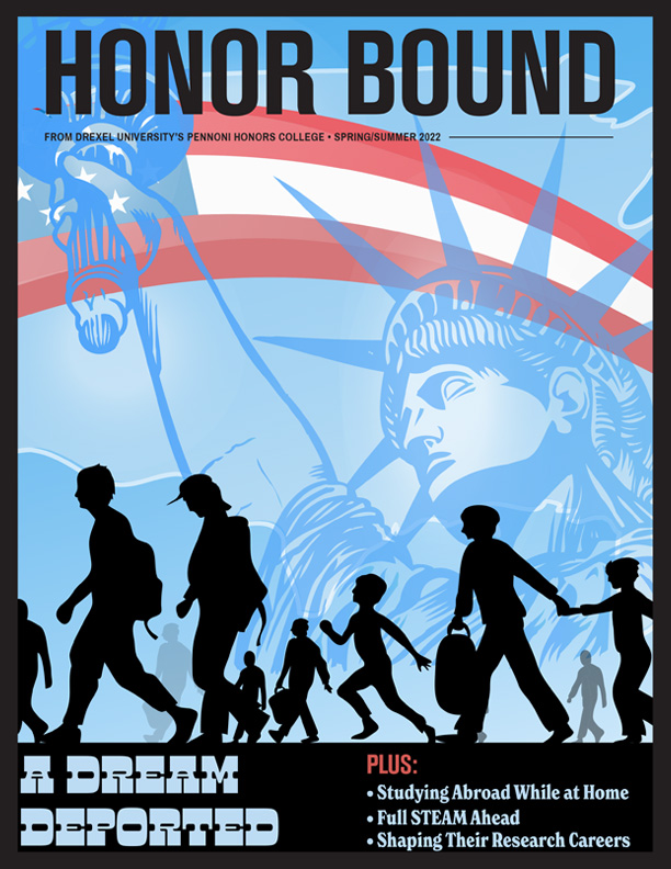 Honor Bound - Pennoni Honors College