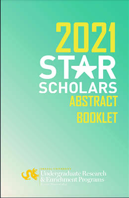 STAR Scholars Summer Showcase - Pennoni Honors College