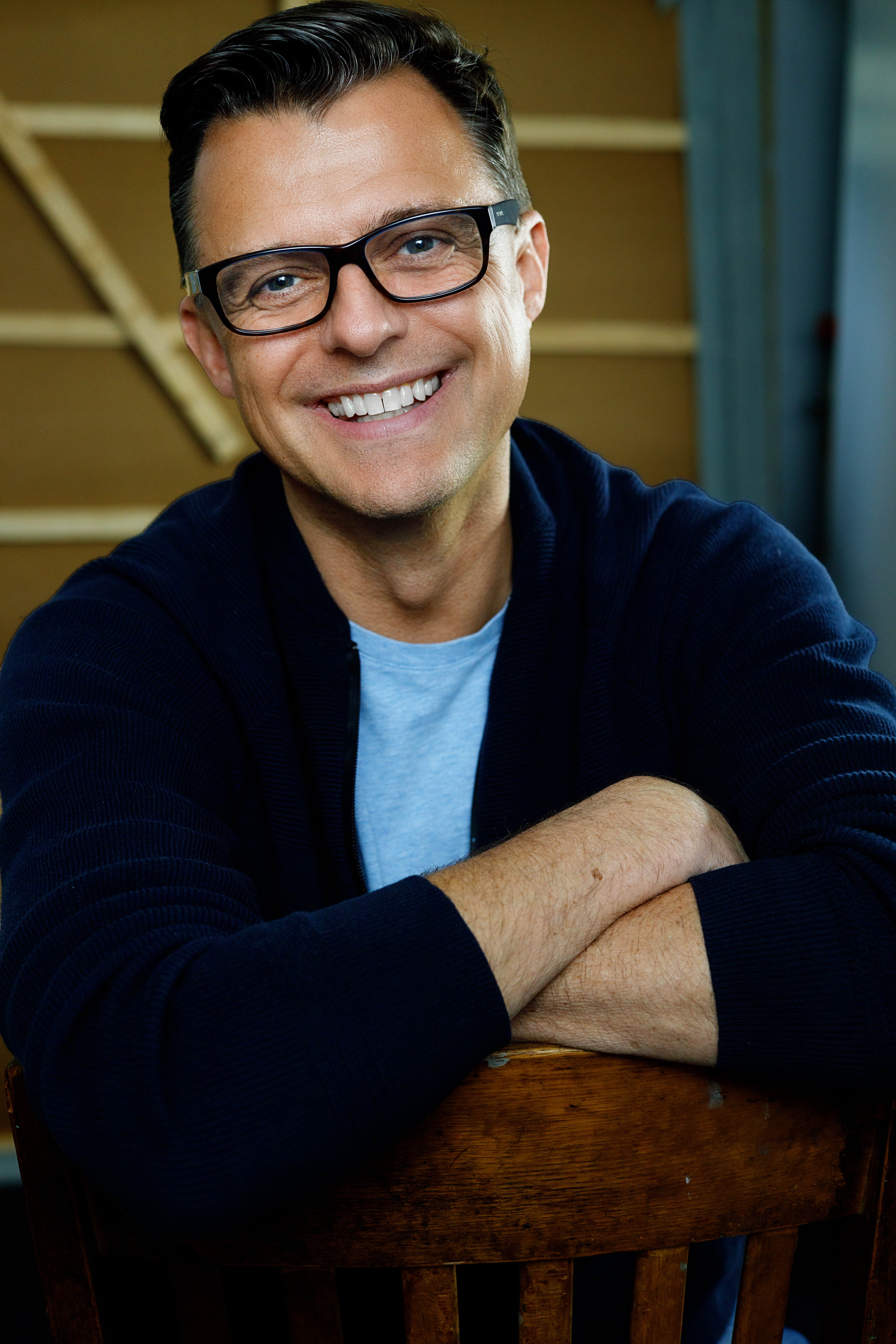 Faculty | Film & Television | Undergraduate | Drexel Westphal