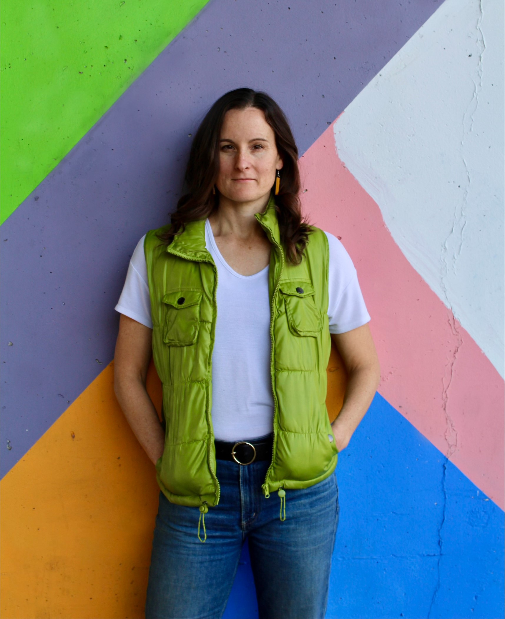 Jennifer Morley | Drexel Westphal