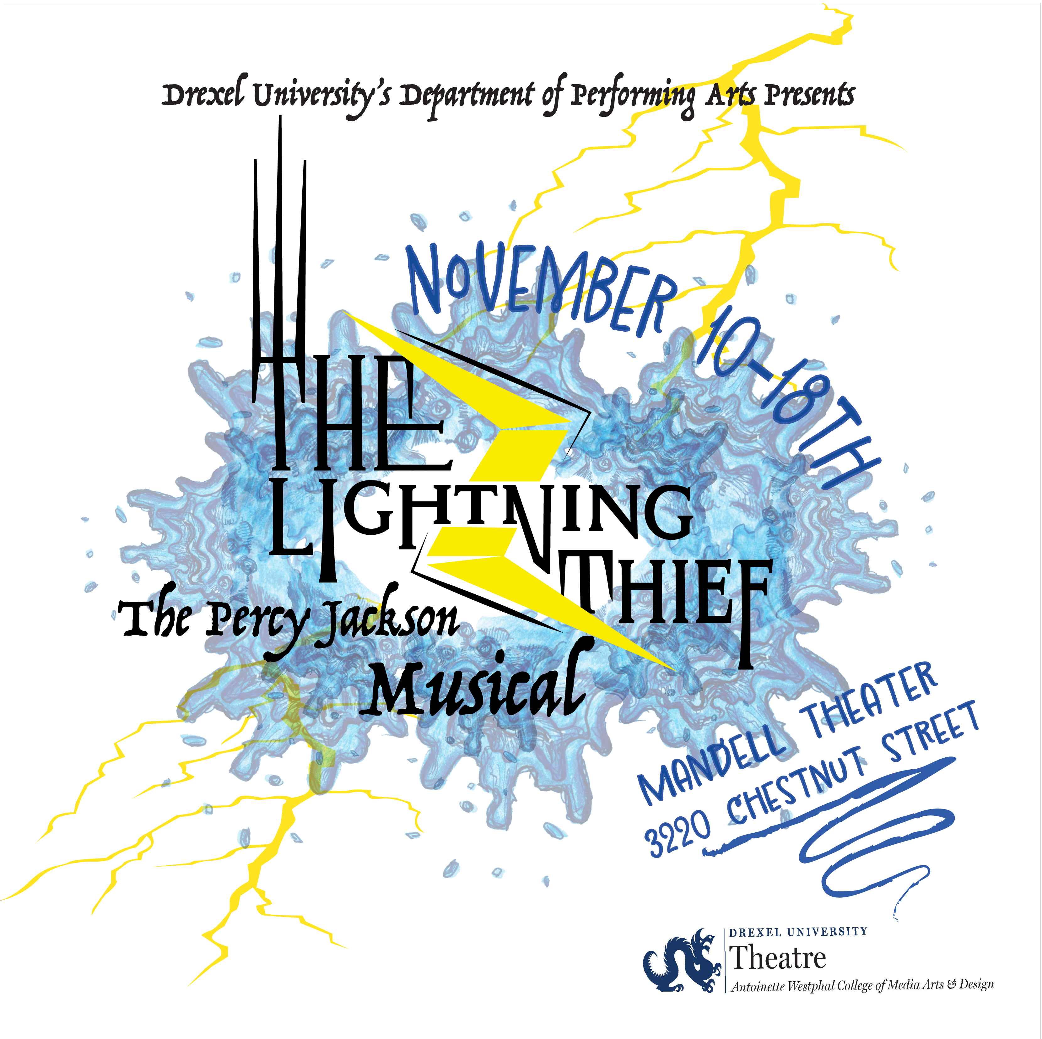 Mandell at 50 | Performing Arts | Drexel University