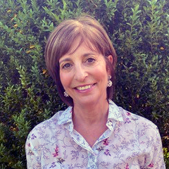 Tracey Specter - Office of the Provost