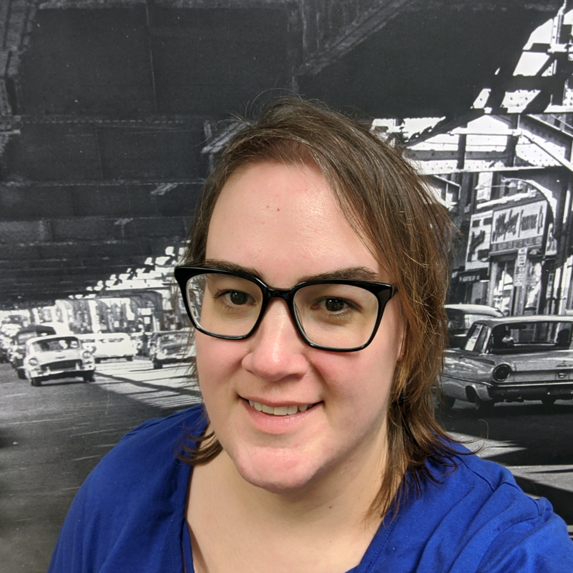 Stacey Swigart - Office of the Provost