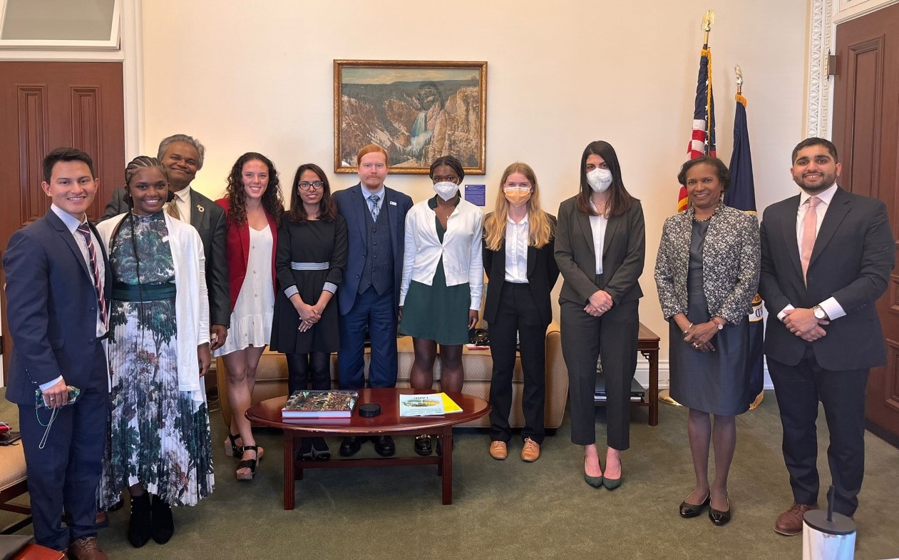 Drexel Students Host First-Ever Local Conference of Youth in the United ...