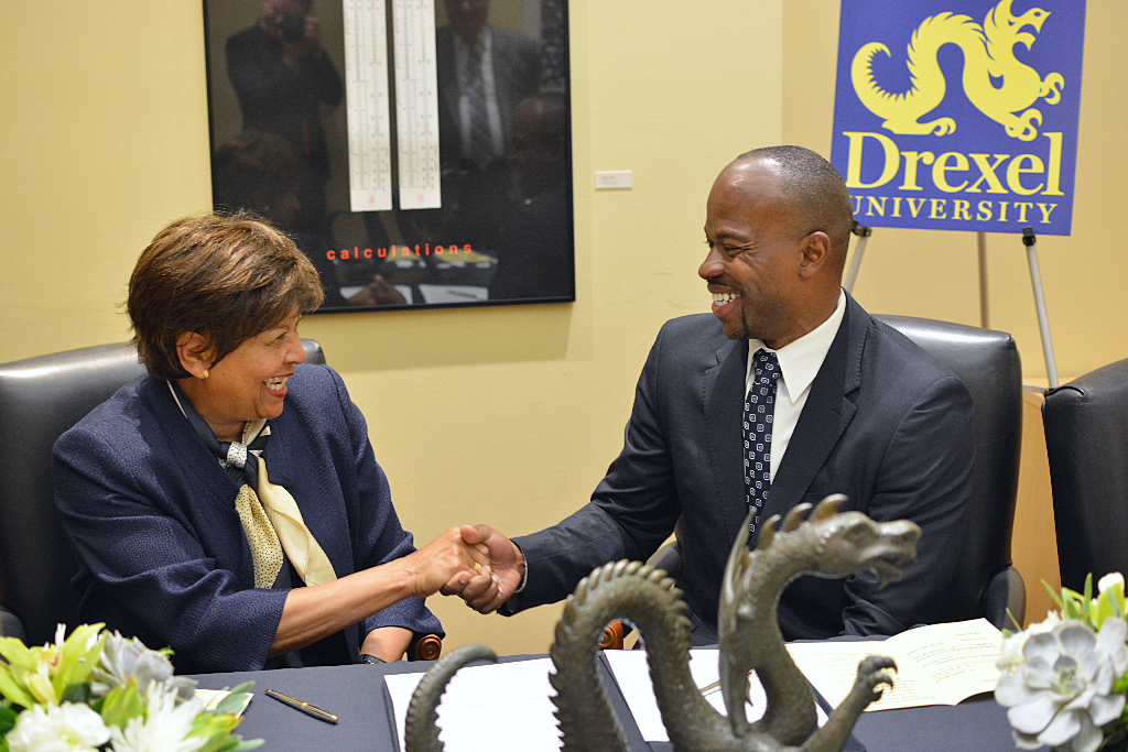 News - Office of the Provost