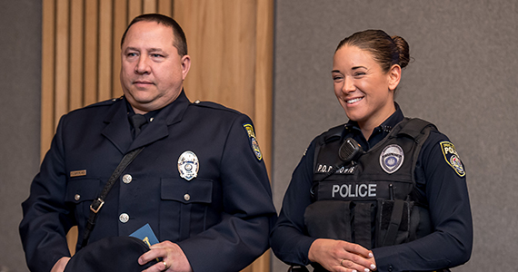 Prevention Programs | Public Safety | Drexel University