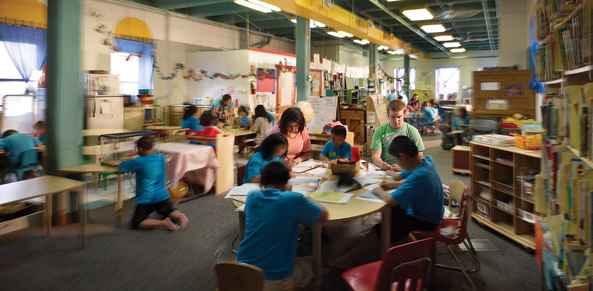 Overview | Drexel University