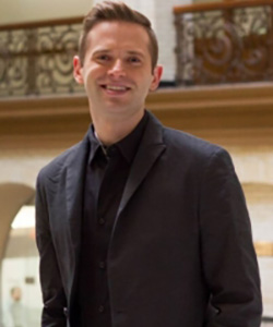 Seth Jacobson | Drexel University