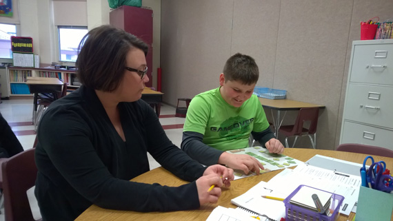 Wilson Language Training® (WLT) Programs | Drexel University