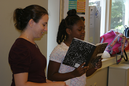 Wilson Language Training® Programs | Drexel University